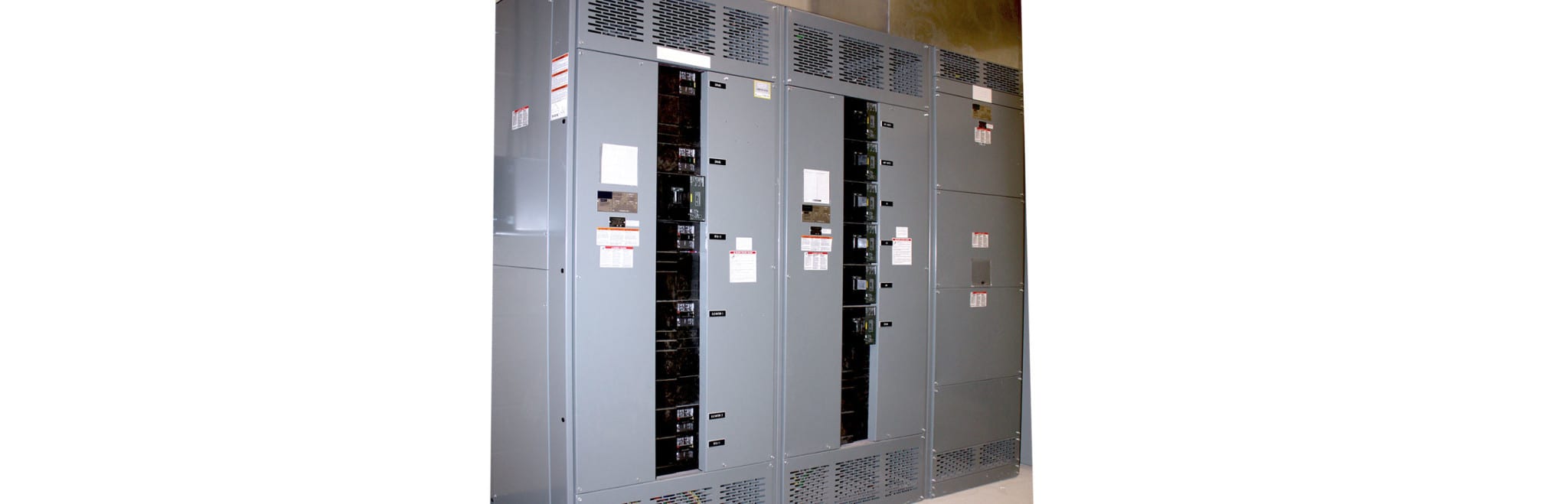 Mechanical, Electrical, Plumbing, & Fire Protection Engineering - WNA, Inc